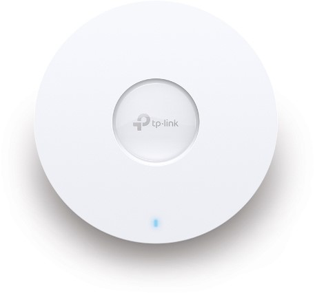 TP-Link Omada AX3000 Wi-Fi 6 Accespoint (EAP653) Columbus Store