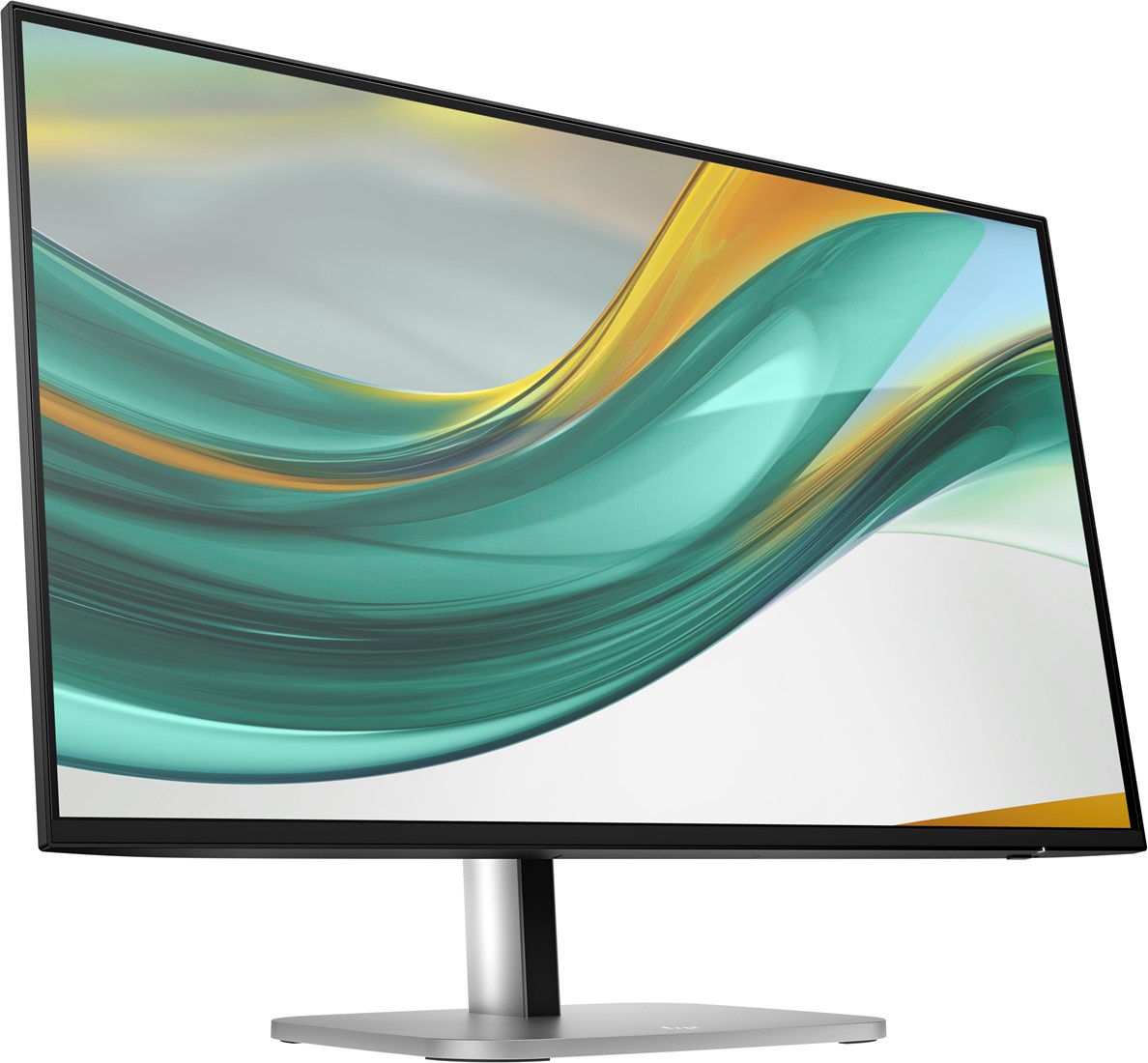 HP S5 Series 5 Pro 27" inch FHD monitor - UAB hub - Hoogte verstelbaar 527pf (opvolger E27 G5)-2