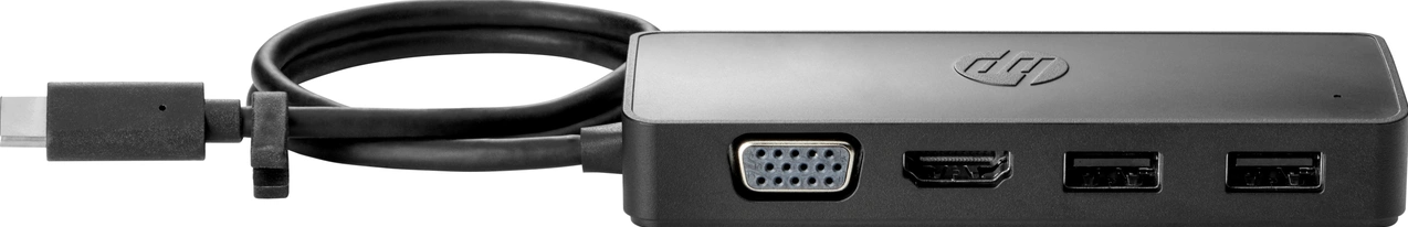 HP USB-C Travel Hub G2 Columbus Store